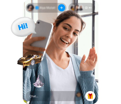 Superlive - Regardez le Direct Maintenant